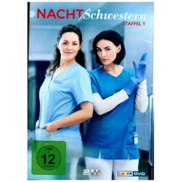 LEONINE Distribution Film - Nachtschwestern | Gr.: onesize