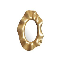 FineBuy Spiegel "FB103043" in Gold / | Gr.: onesize