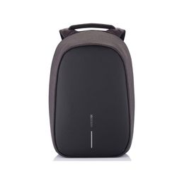 XD Design Bobby Hero Regular Rucksack RFID 45 cm Laptopfach in black | Gr.: onesize