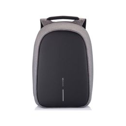 XD Design Bobby Hero Regular Rucksack RFID 45 cm Laptopfach in grey | Gr.: onesize