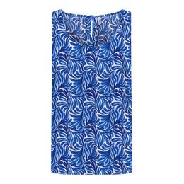 Only Top 'NOVA LIFE' Blau | Gr.: 34