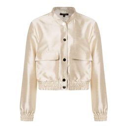 More & More More & More Blouson in sand | Gr.: 42