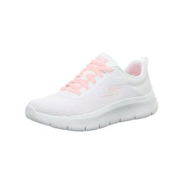 Skechers Sneaker in wei&szlig; | Gr.: 40
