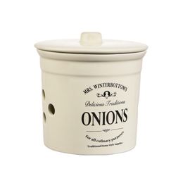 Butlers Zwiebeltopf MRS. WINTERBOTTOM'S in Beige | Gr.: onesize