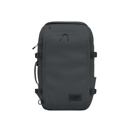 Cabinzero Adventure Cabin Bag ADV Pro 32L Rucksack 46 cm Laptopfach in original grey | Gr.: onesize
