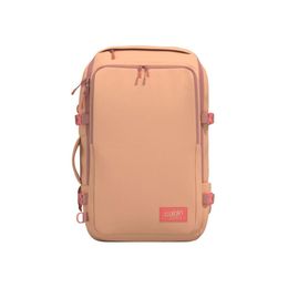 Cabinzero Adventure Cabin Bag ADV Pro 42L Rucksack 55 cm Laptopfach in sunny day | Gr.: onesize