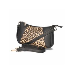 Kaerlek Handtasche in schwarz | Gr.: onesize