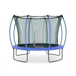 Plum Colour Trampolin mit Netz 305cm