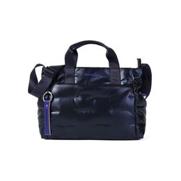 Hedgren Cocoon Softy Handtasche 31 cm in peacoat blue | Gr.: onesize
