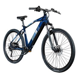 Z&uuml;ndapp Z&uuml;ndapp Z808 E Bike Mountainbike 29 Zoll dunkelblau