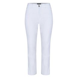 More & More More & More Denimhose in white | Gr.: 32