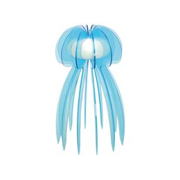 N&auml;ve n&auml;ve LED Tischleuchte "JELLYFISH" in t&uuml;rkis - EEK G | Gr.: onesize