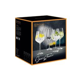 Nachtmann Cocktailgl&auml;ser Gin Tonic 640 ml 4er Set