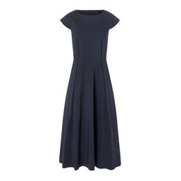 More & More More & More Maxikleid in ink blue | Gr.: 34