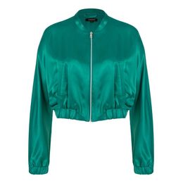 More & More More & More Blouson in summergarden green | Gr.: 32