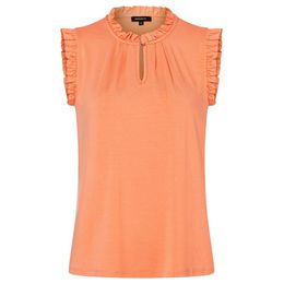 More & More More & More Jerseytop in smooth melon | Gr.: 36