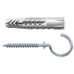 Fischer Universald&uuml;bel 'UX RH' 3,5 mm 4 St&uuml;ck