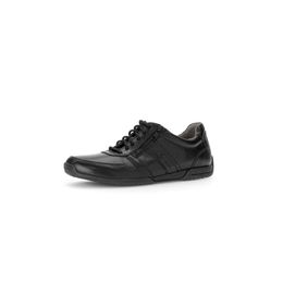 Pius Gabor Sneaker low in schwarz | Gr.: 40,5