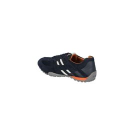 Geox Sneaker Uomo Snake in navy | Gr.: 41