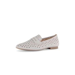 Gabor Slipper in grau | Gr.: 40