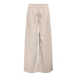 Only Culotte 'ARIS LIFE' Beige | Gr.: XL