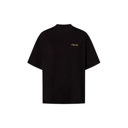 Pegador T-Shirt Maray in schwarz | Gr.: 36