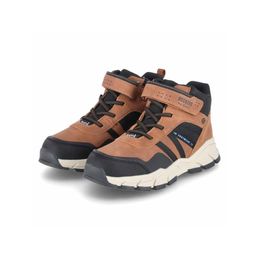 Dockers by Gerli Schlupfstiefel in braun | Gr.: 32