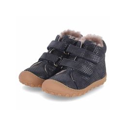 bisgaard Boot mit Warmfutter in blau | Gr.: 23
