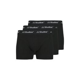 Jack & Jones Jack & Jones Retro Short / Pant Soho in Schwarz | Gr.: S