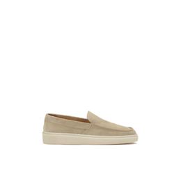 Kazar Sneaker Low in Beige | Gr.: 44