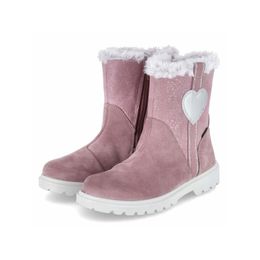Superfit Schlupfstiefel in lila | Gr.: 25