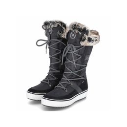 Vista Stiefel in schwarz | Gr.: 41