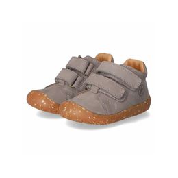 bisgaard Lauflernstiefel in grau | Gr.: 21