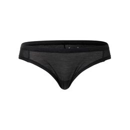 super.natural AIR THONG in Schwarz | Gr.: XS