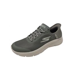 Skechers Footwear Sneaker Go Walk Slip-In in Gr&uuml;n | Gr.: 40
