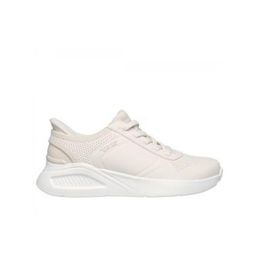 Skechers Footwear Sneaker Slip Ins in Wei&szlig; | Gr.: 39
