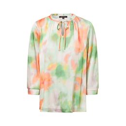 More & More More & More Bluse in gras orange - 0001 | Gr.: 44