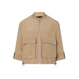 More & More More & More Blouson in sahara beige | Gr.: 38