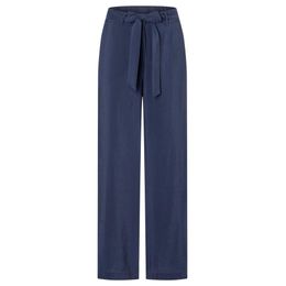 More & More More & More Hose Wide Leg in ink blue | Gr.: 44