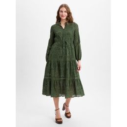 Ambiance Kleid in tanne - 0002 | Gr.: 36