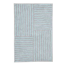 Kleine Wolke Badteppich Chelsea in opal | Gr.: 55x65 cm