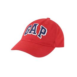 GAP Cap in Red | Gr.: XS/S