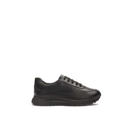 Kazar Sneaker Low ZINNA in Schwarz | Gr.: 38