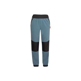 Trollkids Sweathose "Troll" in Blau | Gr.: 98