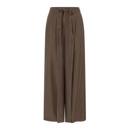 More & More More & More Palazzohose in espresso brown | Gr.: 36