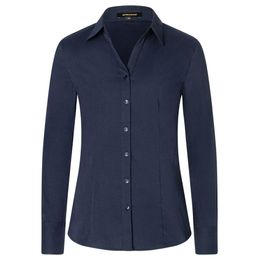 More & More More & More Stretchbluse Billa in marine | Gr.: 40