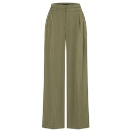 More & More More & More Hose in tundra olive | Gr.: 42