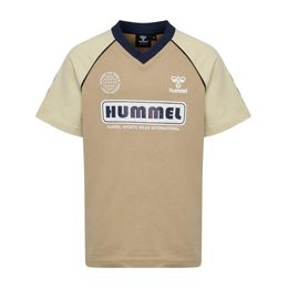 Hummel T-Shirt Hmlrolf Jungen in CORNSTALK | Gr.: 152