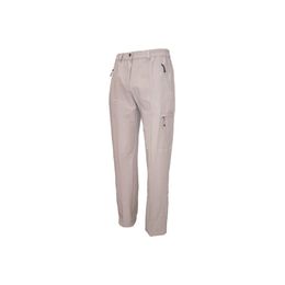 hot-sportswear Trekkinghose / Outdoorhose Benia in Sand | Gr.: 44