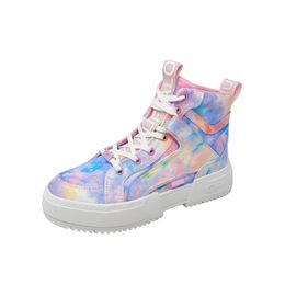 Buffalo Sneaker high RSESUM Hi in Mehrfarbig | Gr.: 37